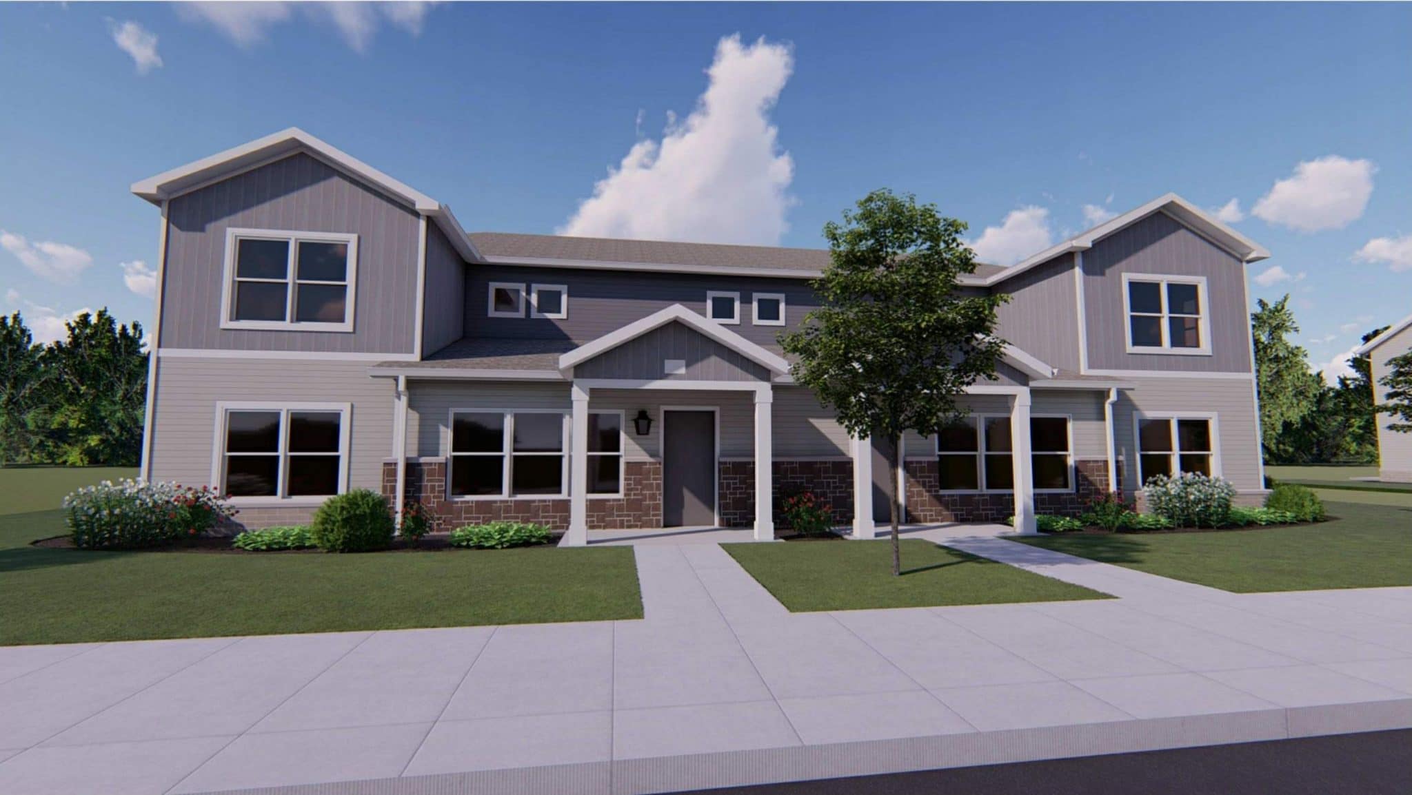 Photo Gallery - Providence Pointe - Apartments in Peoria