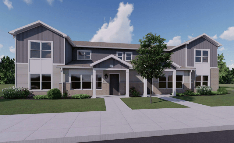 Providence Pointe - Apartment Amenities - Peoria, IL