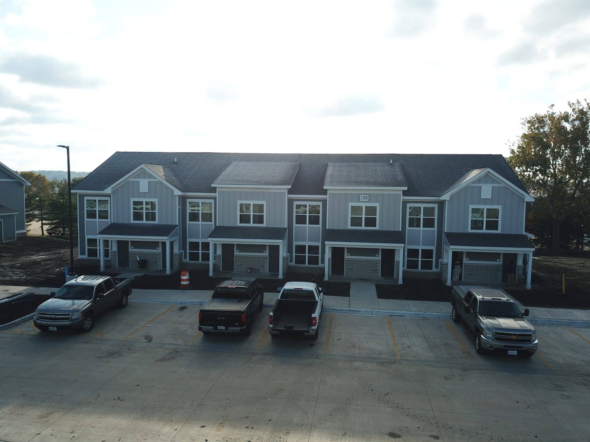 Photo Gallery - Providence Pointe - Apartments in Peoria