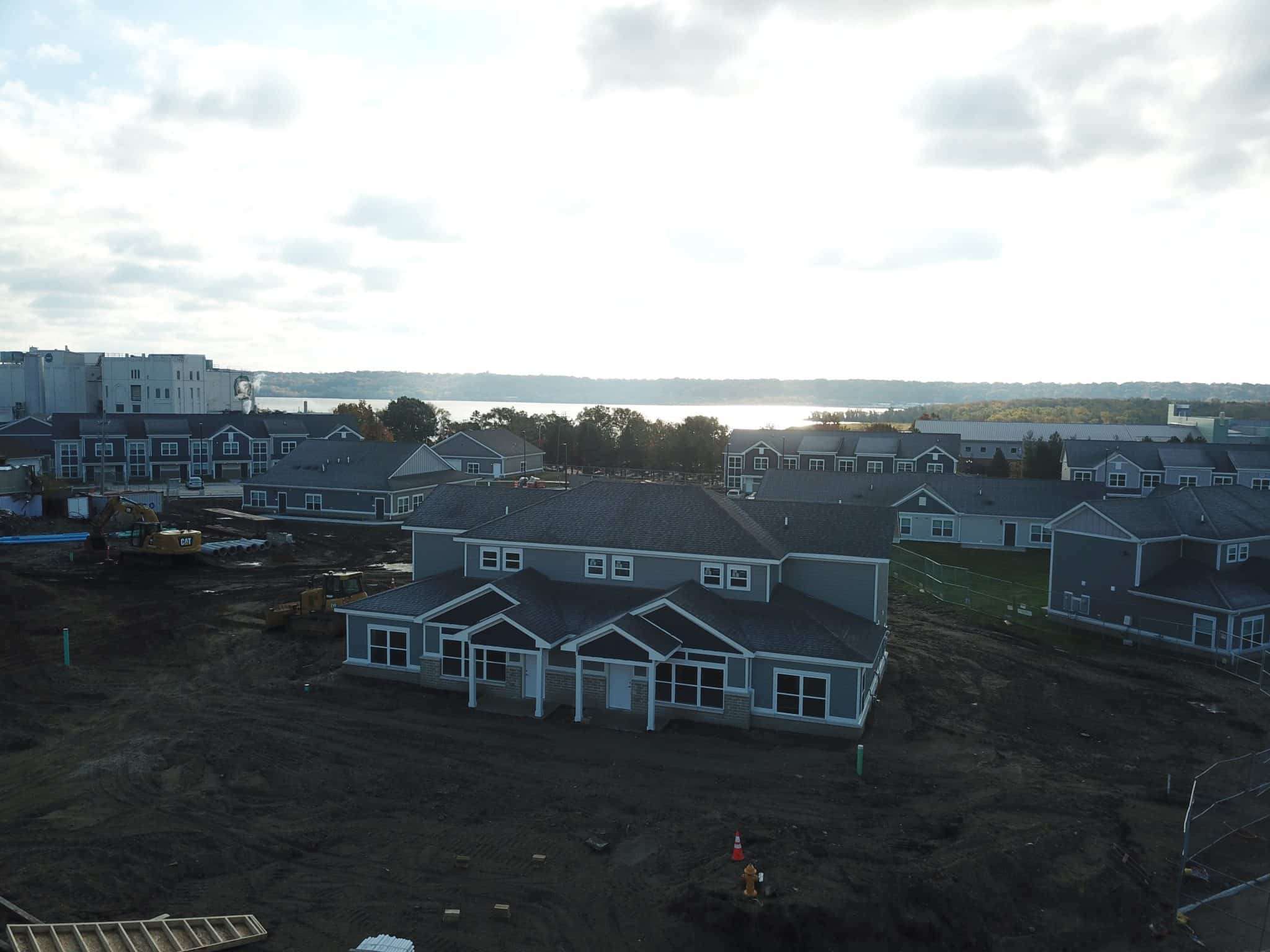 Photo Gallery - Providence Pointe - Apartments in Peoria